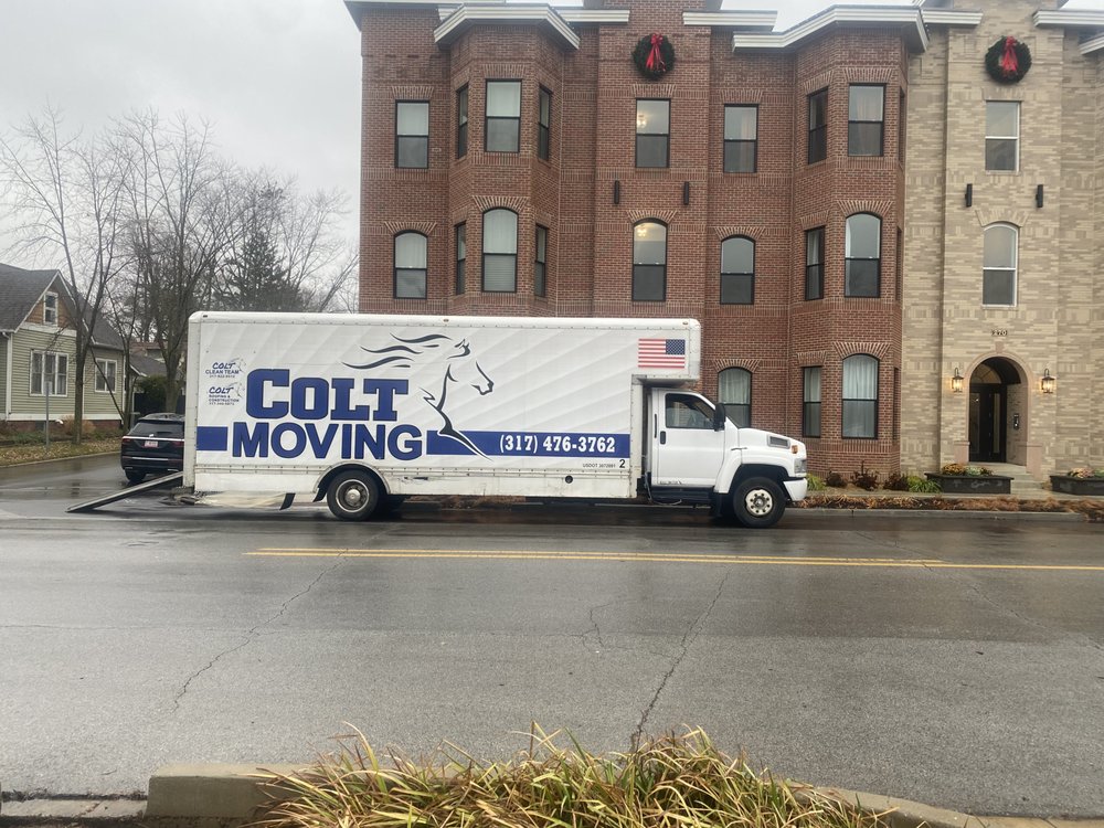 COLT MOVING - Updated March 2025 - 217 Photos & 137 Reviews - 17925 Sun ...