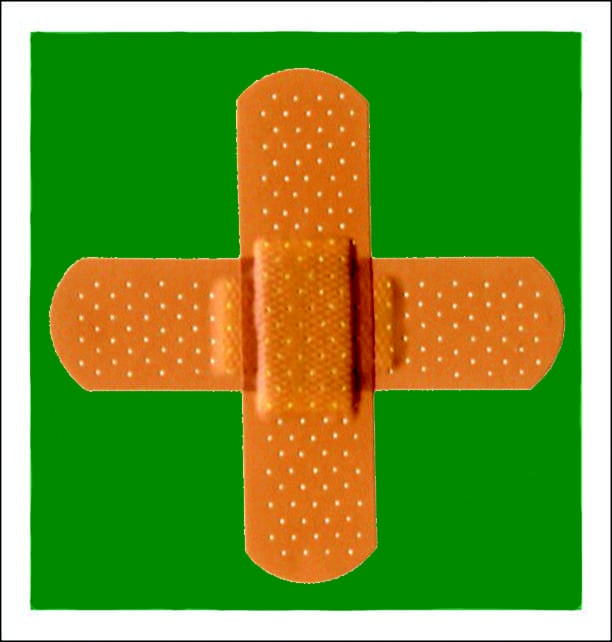 BOO BOO BOX FIRST AID - 320 Short Springs Rd, Tullahoma, TN - Yelp