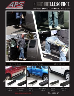 APS AUTO PARTS SPECIALIST - Updated December 2025 - 45 Photos - 100 E ...