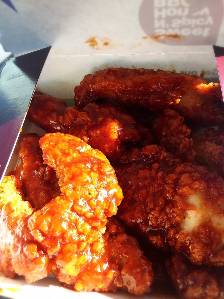 MCDONALD’S - 101 Photos & 192 Reviews - 9101 Reseda Blvd, Northridge ...