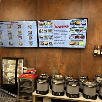 SOUP SHOP - WEST MELBOURNE - Updated March 2025 - 10 Photos & 17 ...