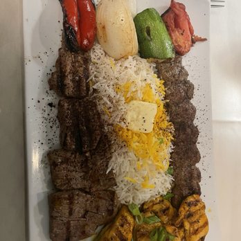 BHA! BHA! PERSIAN BISTRO - 740 Photos & 466 Reviews - 865 5th Ave S ...