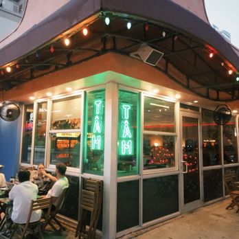 TAM TAM - Updated December 2025 - 685 Photos & 198 Reviews - 99 NW 1st ...