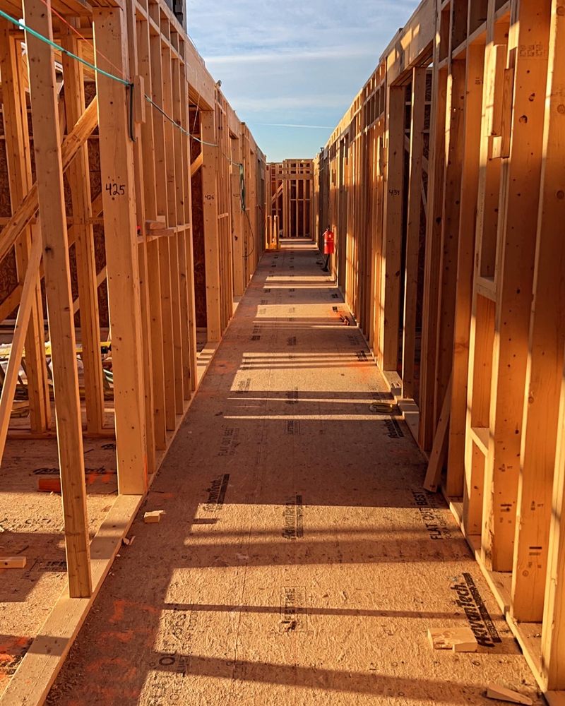 CRUNCH CONSTRUCTION - Updated May 2024 - Baltimore, Maryland - General ...