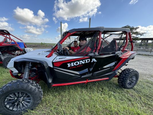 OSUNA OFF ROAD ADVENTURES - Updated December 2025 - 57 Photos - 12775 ...