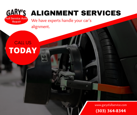 GARY’S FULL SERVICE AUTO REPAIR - Updated December 2025 - 27 Photos ...