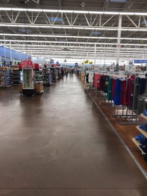 WALMART SUPERCENTER - 11 Photos & 19 Reviews - Department Stores - 250 ...