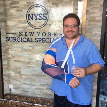 MICHAEL A. STRACHER, MD - NYSS - Updated December 2025 - 11 Photos ...