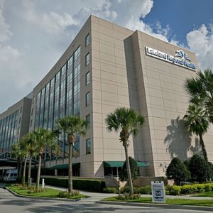 BARTOW REGIONAL MEDICAL CENTER - Updated October 2025 - 27 Reviews - 2200 Osprey Blvd, Bartow ...