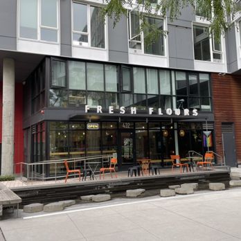 FRESH FLOURS - Updated September 2025 - 327 Photos & 275 Reviews - 432 ...