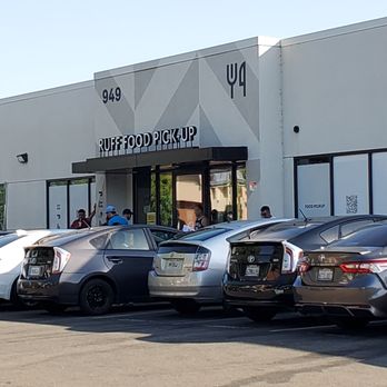 RUFF FOOD PICK-UP - Updated December 2025 - 75 Photos & 47 Reviews ...