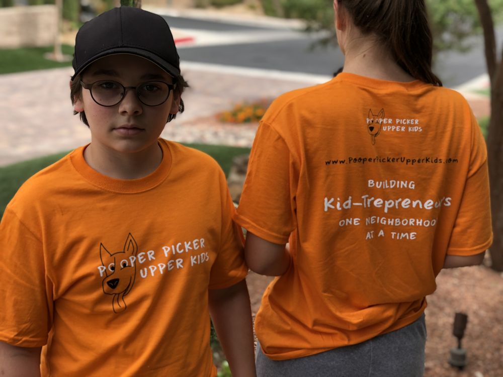 POOPER PICKER UPPER KIDS - Updated January 2026 - 17 Photos & 16 ...