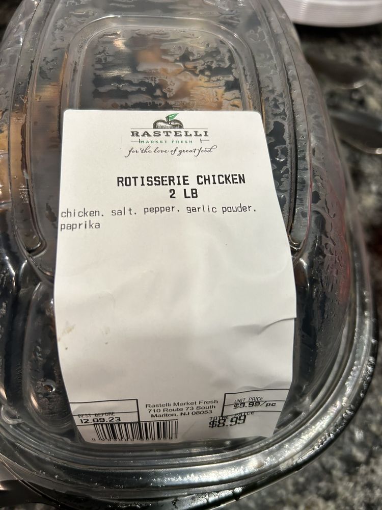 RASTELLI MARKET FRESH - Updated January 2026 - 74 Photos & 152 Reviews ...
