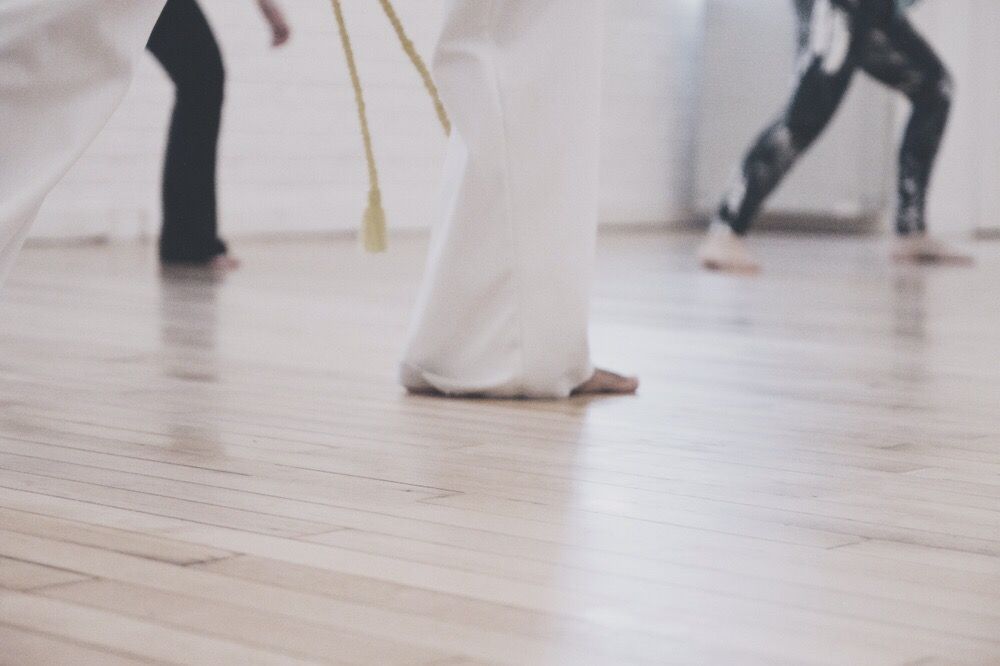 MOVEMENT RITUAL - Updated July 2025 - 910 Santa Fe Dr, Denver, Colorado ...