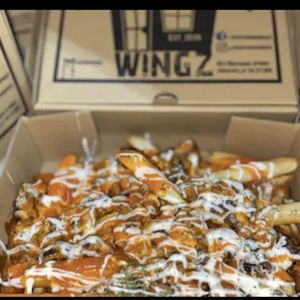 CHEX GRILL & WINGS - Updated June 2025 - 5101 Illinois Ave, Nashville ...