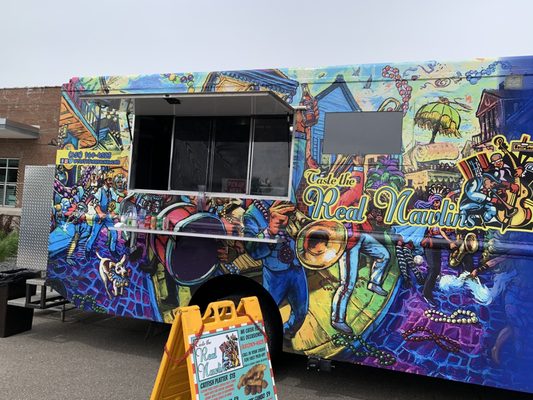 TASTE THE REAL NAWLINS - Updated December 2025 - Saint Paul, Minnesota ...