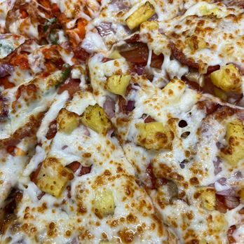 PROMISE PIZZA - Updated January 2025 - 137 Photos & 309 Reviews - 1500 ...