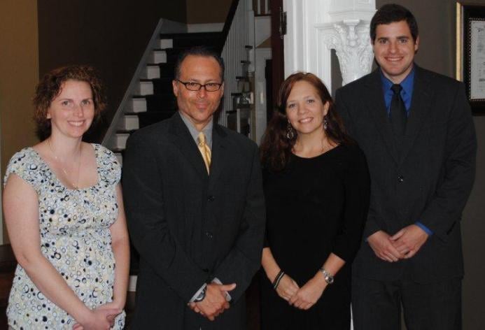 PINKSTON AND PINKSTON - Updated September 2025 - 2063 Oak St ...