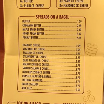 BAGEL BAZAAR - Updated October 2025 - 11 Photos & 13 Reviews - 244 ...