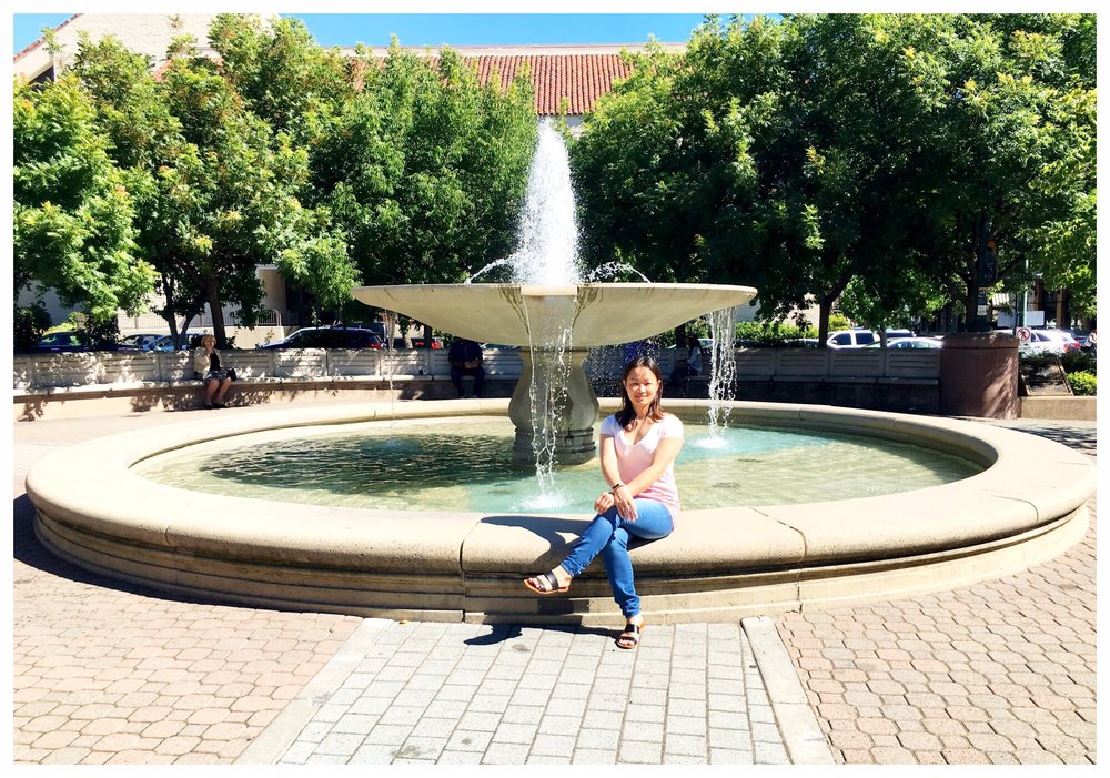 Walnut Creek Downtown - 41 Photos & 38 Reviews - Shopping Centers ...