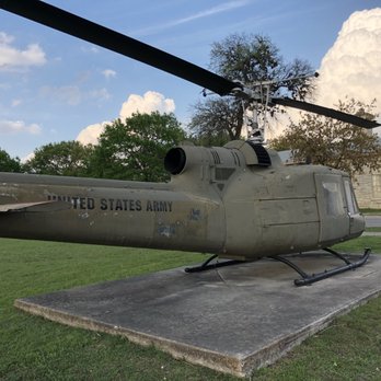 THE FORT SAM HOUSTON MUSEUM - Updated December 2025 - 202 Photos & 29 ...
