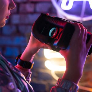 SANDBOX VR - Updated August 2025 - 17 Photos & 34 Reviews - 1656 Silver ...