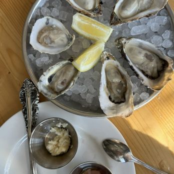 SHUCK OYSTER BAR - Updated December 2024 - 2906 Photos & 1269 Reviews ...