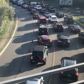 MEADOWLANDS RAIL LINE - Updated December 2025 - Jersey City, New Jersey ...