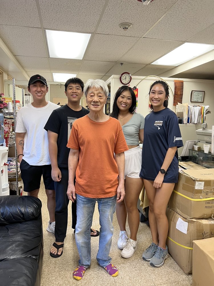 HON YORK TONG - Updated April 2025 - 925 Maunakea St, Honolulu, Hawaii ...