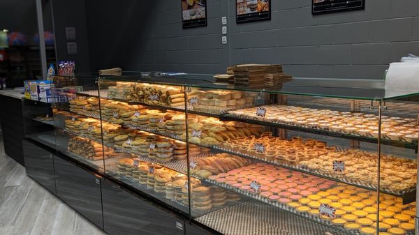 THE GREAT BRITISH SHOP - Updated May 2026 - 16 Photos - 201 Chain Lake ...