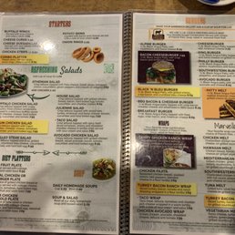 SPARTA FAMILY RESTAURANT - Updated August 2025 - 50 Photos & 52 Reviews ...