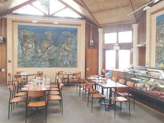 THE CONSERVATION HUT - 18 Photos & 16 Reviews - Restaurants - Fletcher ...