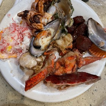BUFFET STAR - Updated December 2024 - 645 Photos & 679 Reviews - 9980 ...