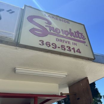 SNOWHITE DRIVE IN - Updated August 2025 - 110 Photos & 106 Reviews ...