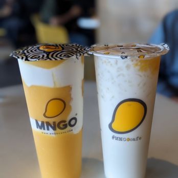 MNGO CAFE - Updated June 2024 - 4402 Photos & 1575 Reviews - 4176 ...