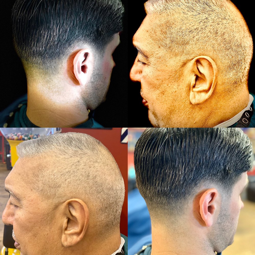 DEREKS BARBERSHOP - Updated August 2024 - 29 Photos - 2650 I-75 ...