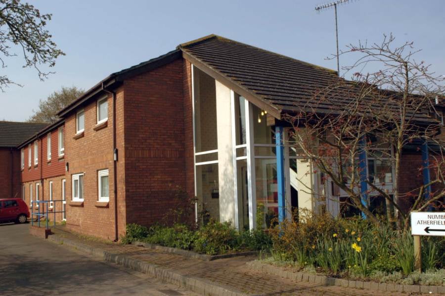 ATHERFIELD HOUSE - Updated August 2024 - Atherfield Road, Reigate ...