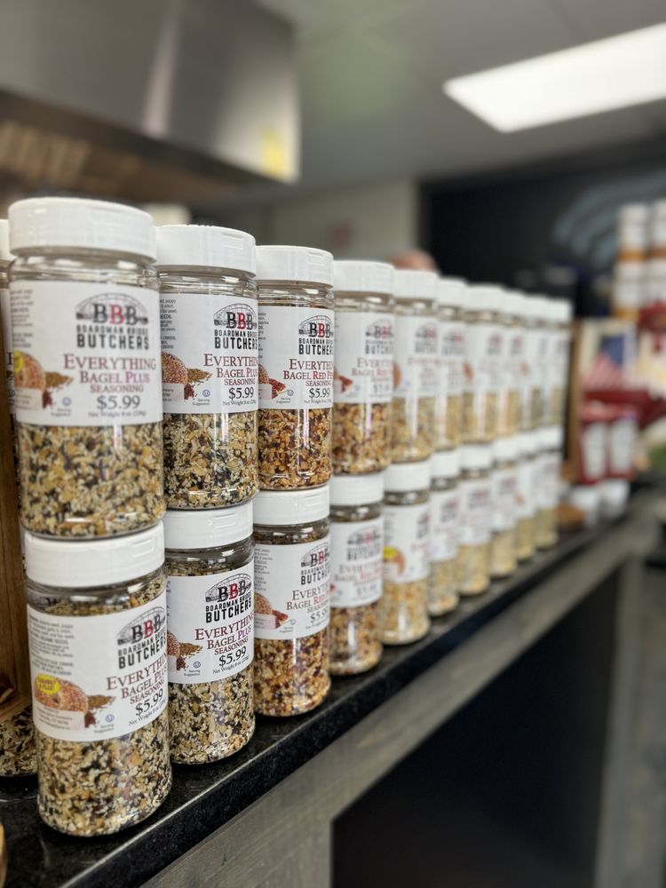 BOARDMAN BRIDGE BUTCHERS - Updated December 2025 - 40 Photos & 10 ...