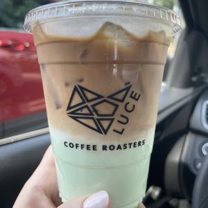 LUCE AVE COFFEE ROASTERS - 650 Photos & 410 Reviews - 3995 Richmond Ave ...