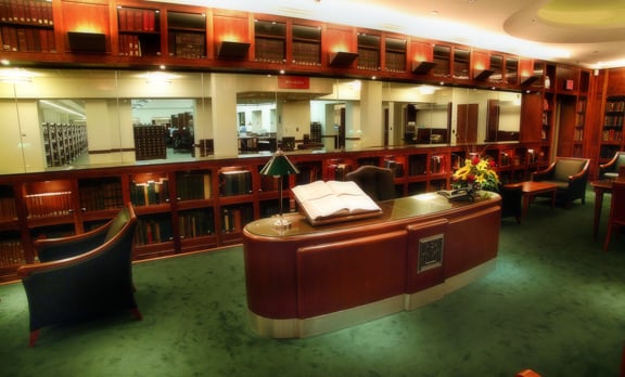 TOLEDO LUCAS COUNTY PUBLIC LIBRARY - MAIN LIBRARY - Updated October ...