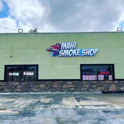 MAHI SMOKE SHOP - FRONT ST - Updated December 2025 - 10 Photos - 1422 W ...