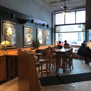 NODO DOWNTOWN - 106 Photos & 131 Reviews - American (New) - 5 S Dubuque ...