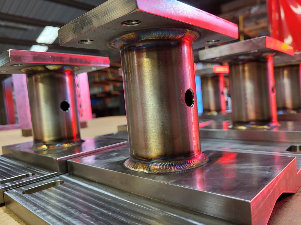 TEXAS METAL SPECIALTY CO - Updated December 2025 - 85 Photos - 3717 ...