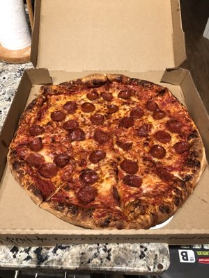 BROZINNI PIZZERIA - 340 Photos & 441 Reviews - 8810 S Emerson Ave ...