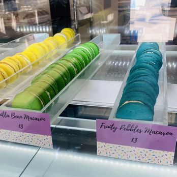 SUGAR LAB BAKE SHOP - Updated January 2026 - 461 Photos & 328 Reviews ...