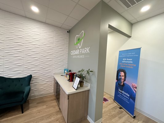 Cedar Park Dental Wellness