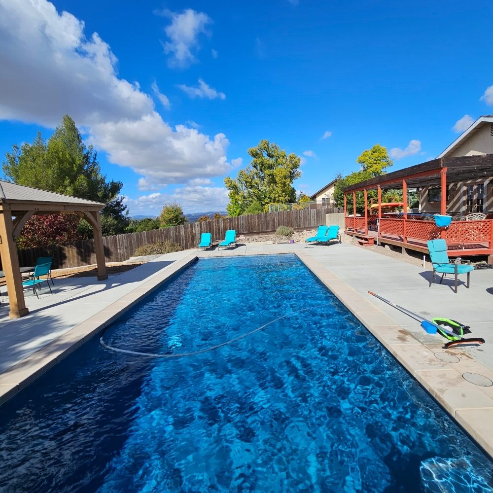 MID STATE POOL DOCTOR - Updated July 2025 - Atascadero, California ...