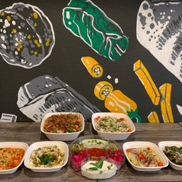 FALAFEL BOY - Updated July 2025 - 464 Photos & 390 Reviews - 1924 ...