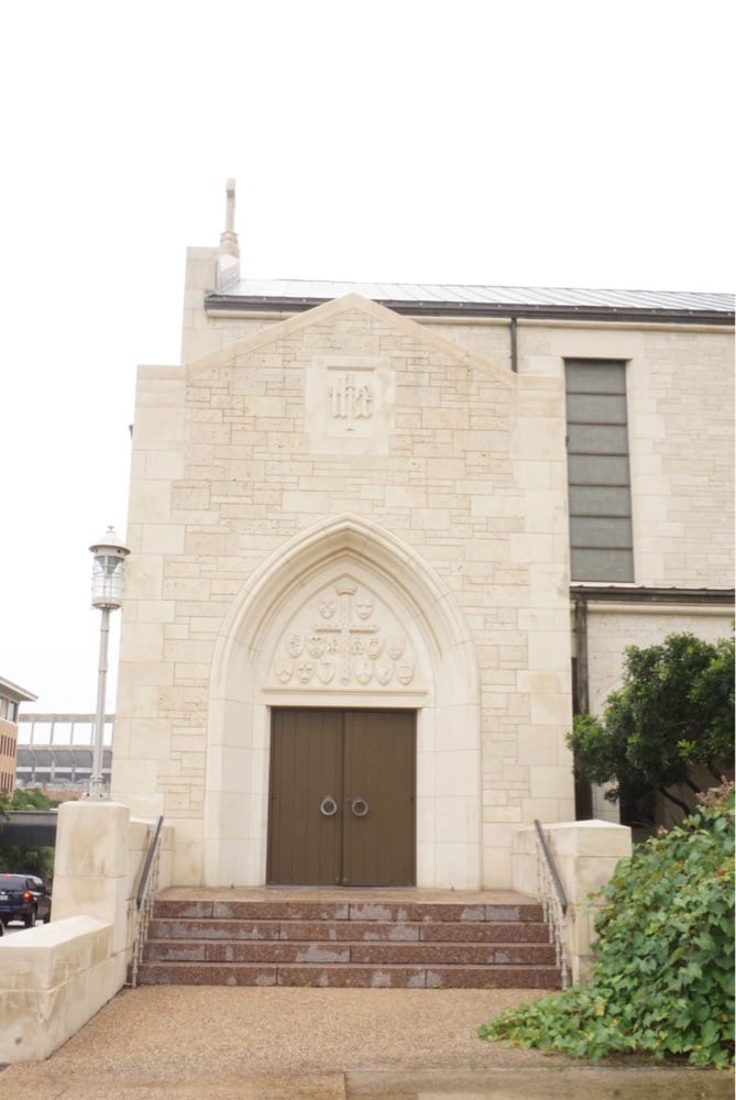 UNIVERSITY CHRISTIAN CHURCH - Updated December 2025 - 2007 University ...