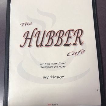 THE HUBBER CAFE - Updated December 2025 - 13 Photos & 12 Reviews - 231 ...